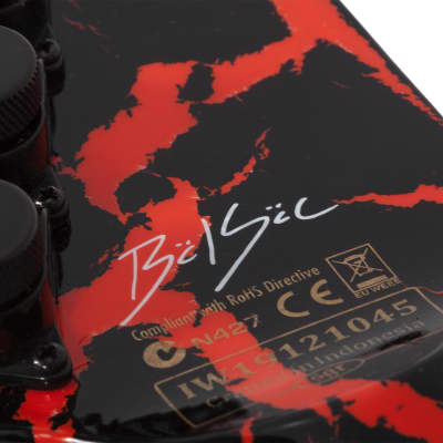 Schecter Balsac Signature E-1 FR | Reverb