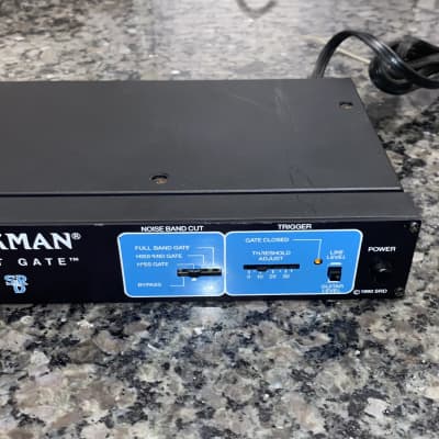 Rockman Smart Gate | Reverb