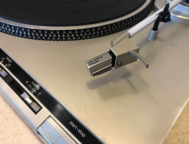 Vintage Technics SL-D30 Direct Drive Fully Automatic | Reverb