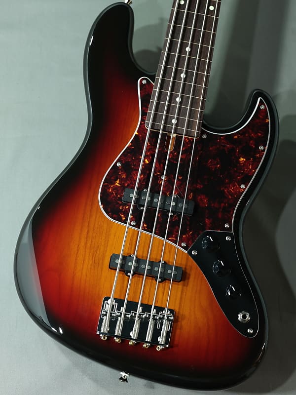 Fujigen/Fgn KNJB10RALFLV 2024 - 3TS | Reverb