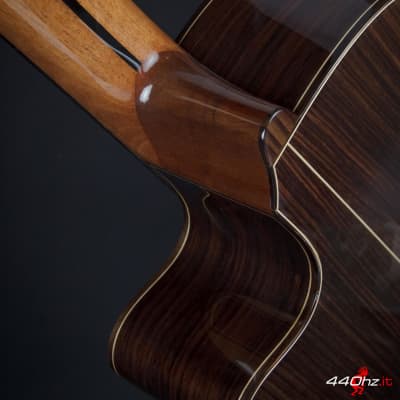 Paco Castillo 224CE Classical Guitar with | Reverb Deutschland