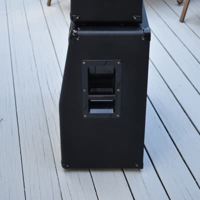 Marshall MG100FX 100-Watt Guitar Amp Head & Half Stack 4x12 | Reverb