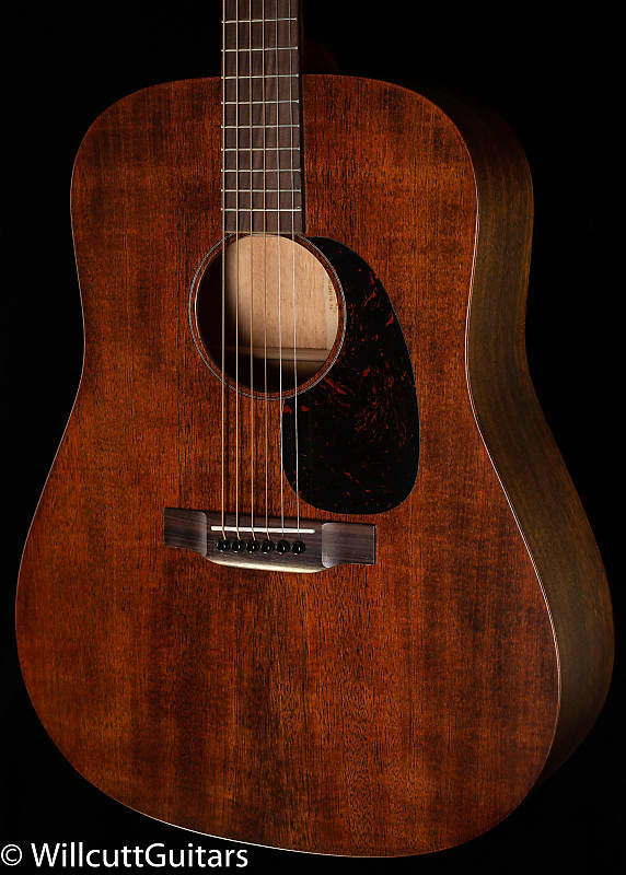 Martin D-15M (537) | Reverb