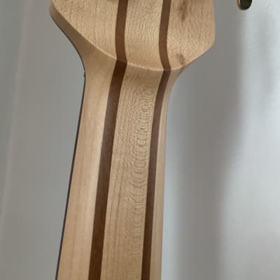 RBass Ray Roger Single cut 5 string | Reverb