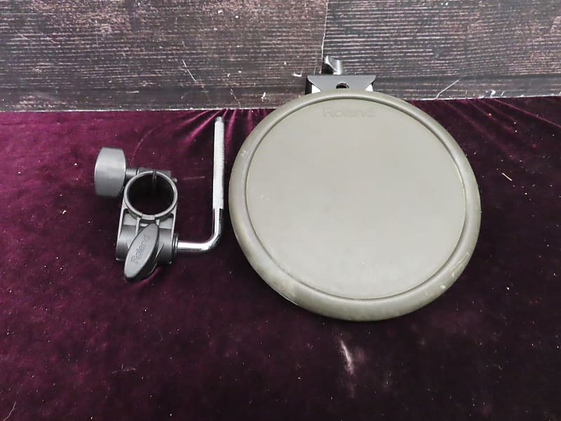 Roland PD-6 (Hollywood, CA) | Reverb