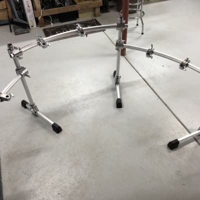 Yamaha Hexrack II Drum Rack System | Reverb