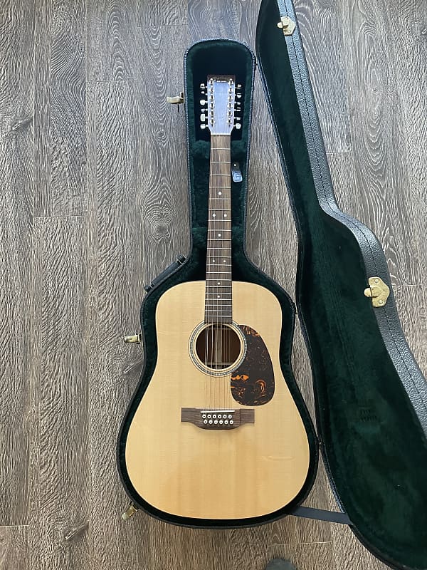 Martin D-14 custom 12 string | Reverb