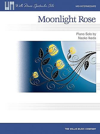Moonlight Rose Willis Music | Reverb