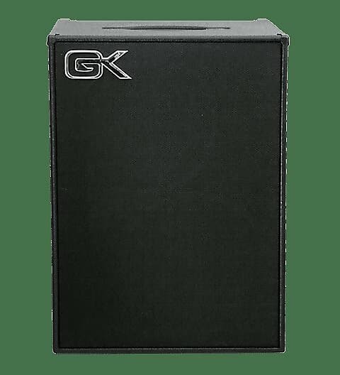 Gallien-Krueger MB212-II - 2x12" 500-watt Bass | Reverb Australia