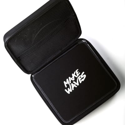 Jamstack 2019 Black Portable Attachable Guitar Amplifier | Reverb