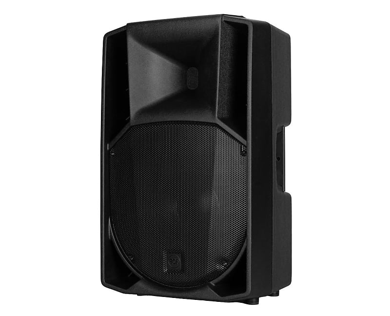 RCF ART-735A-MK5 1400 Watt 15" Powered Speaker Active Monitor | Reverb