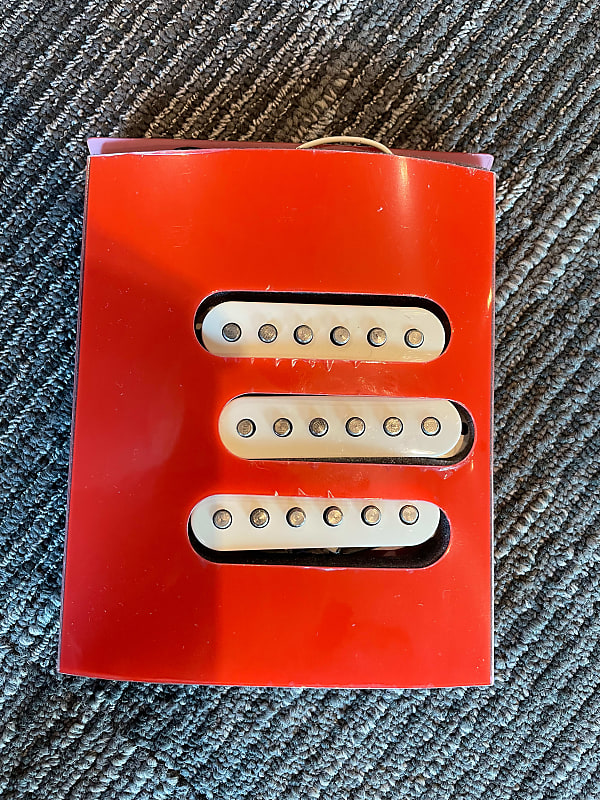 Fender Mexican made stock pickups | Reverb Canada
