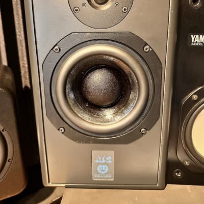 ATC Loudspeakers SCM20ASL Pro MK2 - Single (Demo / Open Box) | Reverb