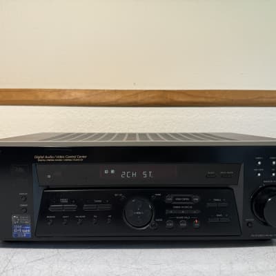 Vintage 70's Sony STR-212 Am/FM Stereo Receiver-20W | Reverb