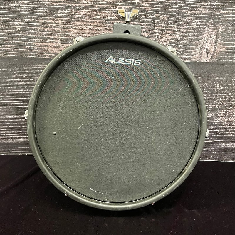 Alesis E-Kit 12" Drum Pad Electronic Drum Set (Hollywood, CA) | Reverb
