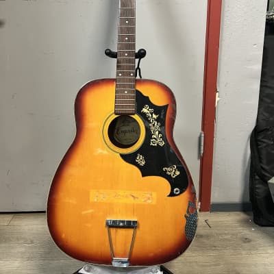 Emperador acoustic guitars for sale in USA | guitar-list