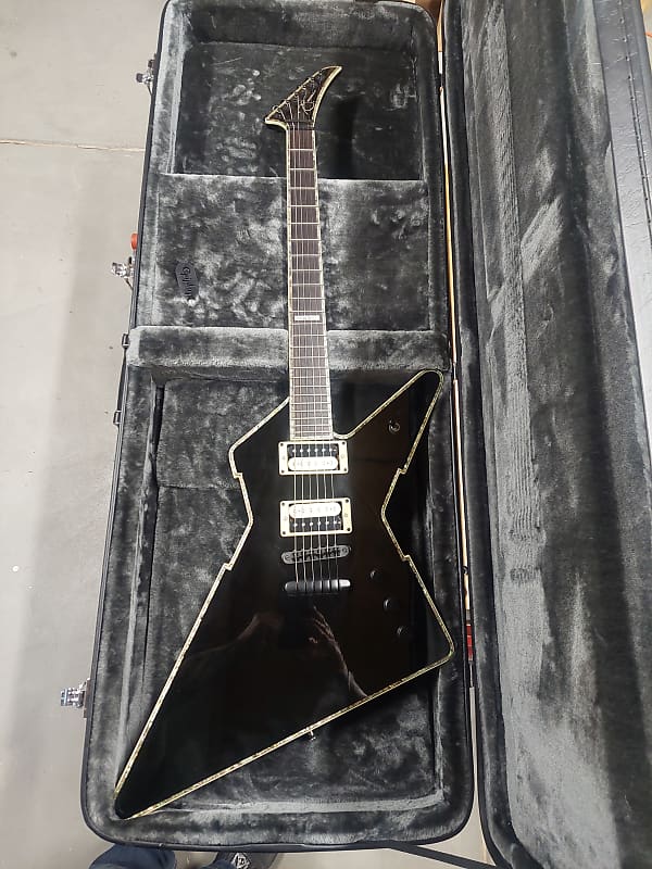 Peavey Rotor EXP Mid 2000's - Black | Reverb