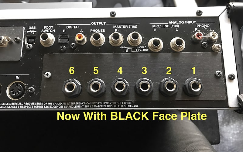 *Clearance Sale* Roland MV8-OP1 compatible output expander | Reverb