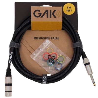 GAK Cardboard Guitar Shipping Box, Large | Reverb UK