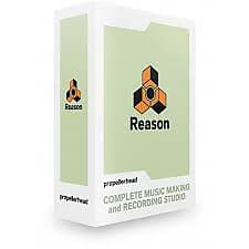 propellerhead Reason Studios 7.0 | Reverb