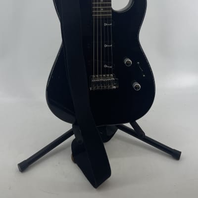 Charvel Charvette Electric Guitar | Reverb