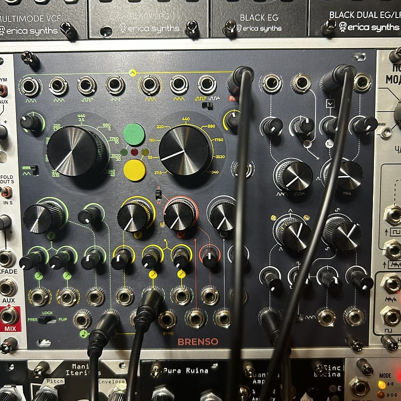 Frap Tools Brenso 2023 | Reverb