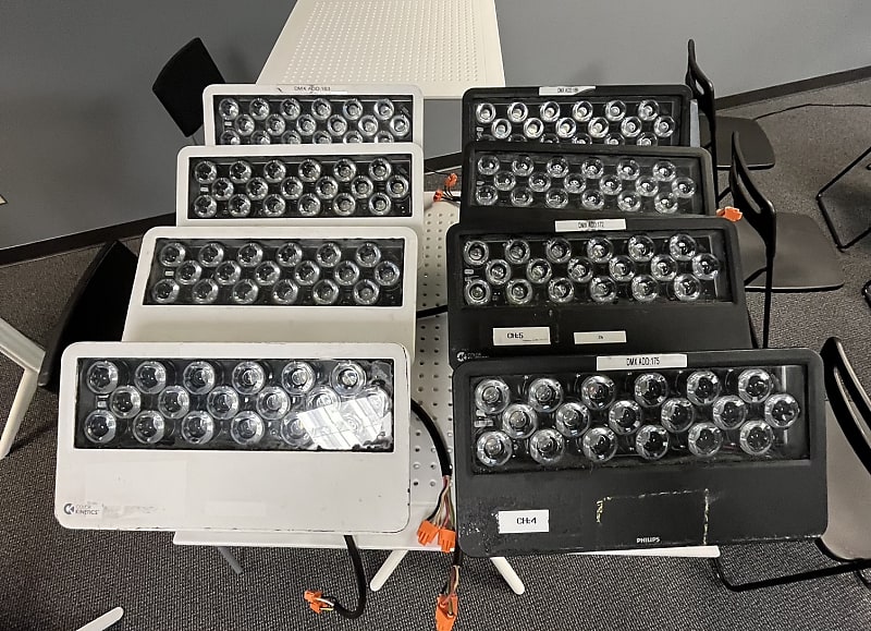 COLOR KINETICS COLORBLAST 12POWERCORE | Reverb