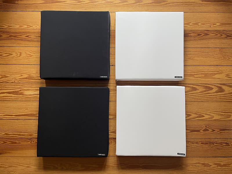 HOFA Absorber Eco - Black | Reverb