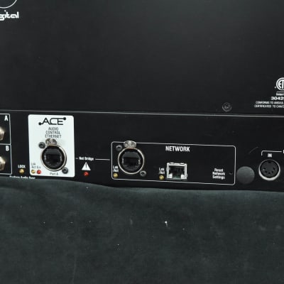 Allen & Heath iLive T112 Digital Mixing Surface (church | Reverb