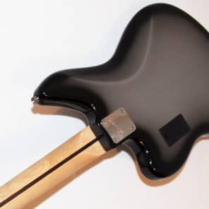 Fender Squier Troy Sanders Signature Jaguar Electric Bass | Reverb