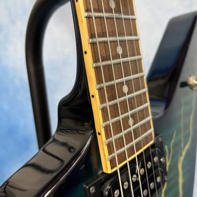 Washburn Dime 333 Dimebolt Dimebag Darrell Signature 1995 | Reverb