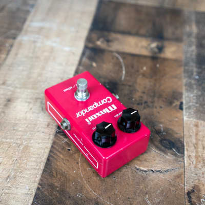 Maxon Compandor 1970s First Version Vintage Compressor | Reverb