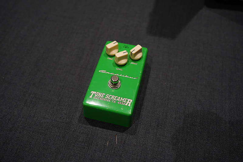 Excalibur Tone Screamer OD TS-4558 | Reverb