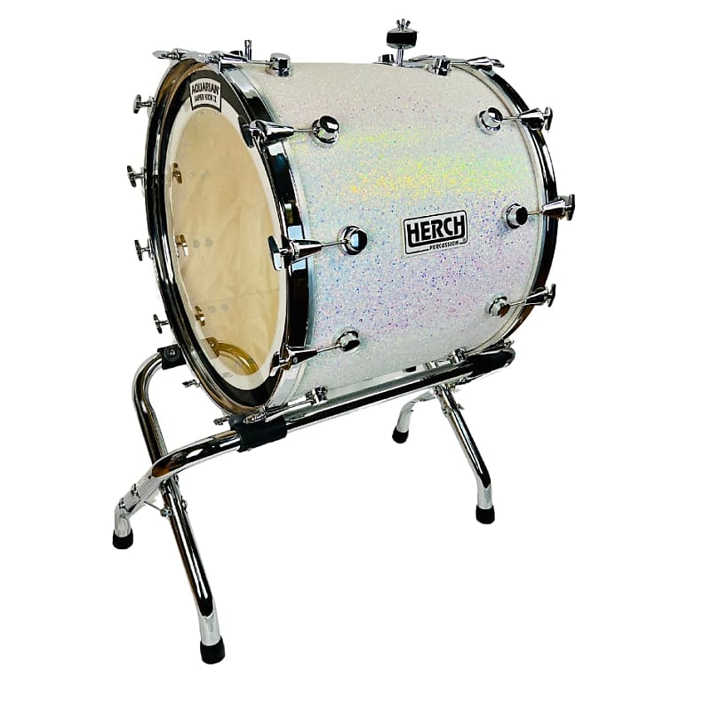 Herch Tambora - Sinaloense Series Model (WD1) 20" x 24" - | Reverb
