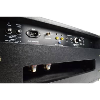 [3-Day Intl Shipping] Ceriatone JM50 w MODS Overtone Joyful | Reverb