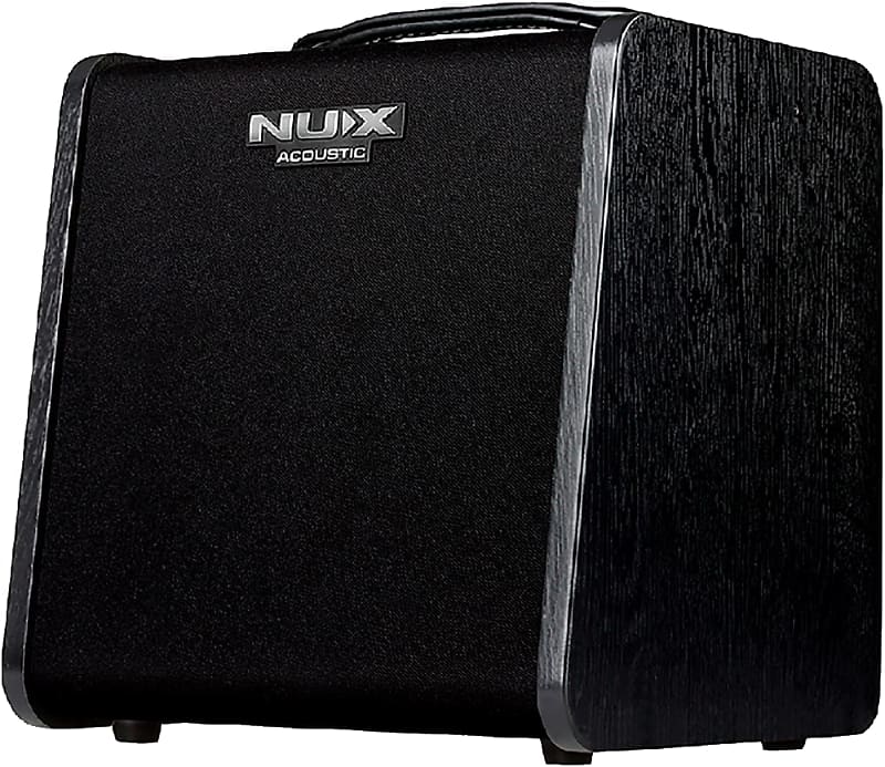 NUX AC-60 Stageman Akustik-Amp | Reverb