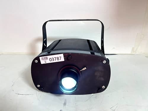 Rosco X-24 Unit DMX Black X-Effects DMX Control #03787 | Reverb