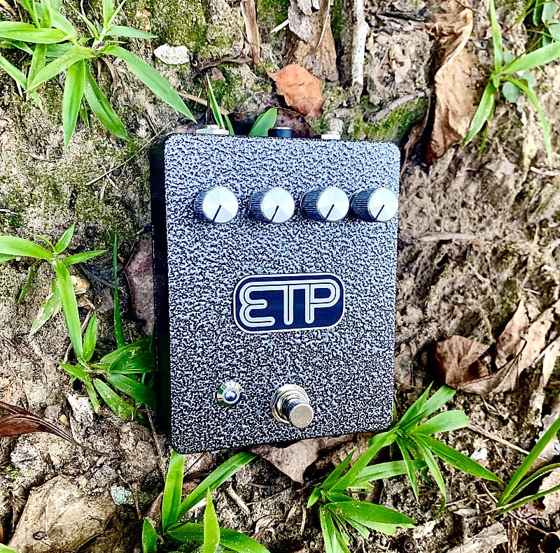 ExtraTerrestrial Products Demo Tape Fuzz | Reverb