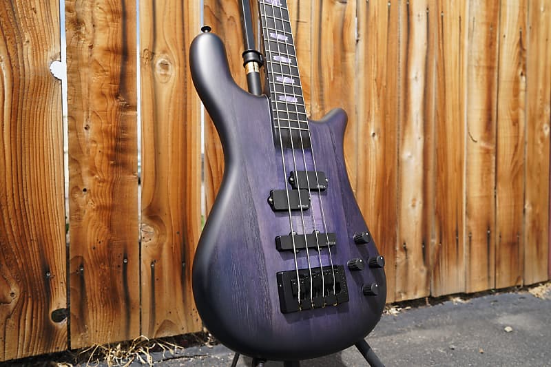 Spector USA NS-2 | Reverb
