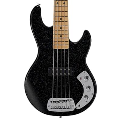G&L CLF Research L-1000 Series 750 5-String Bass - Andromeda | Reverb