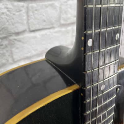 Used: Gibson ES-125 Archtop Hollow Body Electric Guitar | Reverb