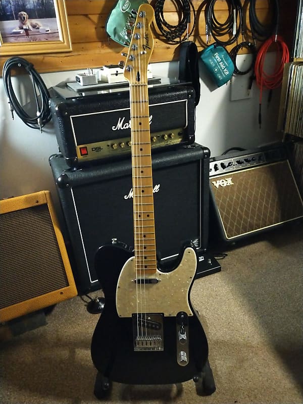 Fender Telecaster | Reverb UK
