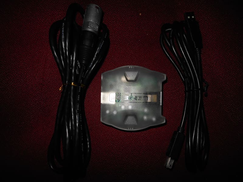 Line 6 Variax usb interface | Reverb