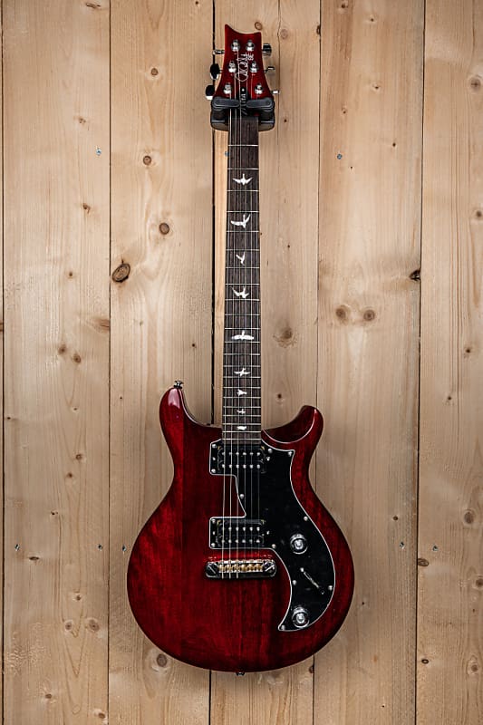 PRS SE Mira 2021 - Present - Vintage Cherry | Reverb Ireland