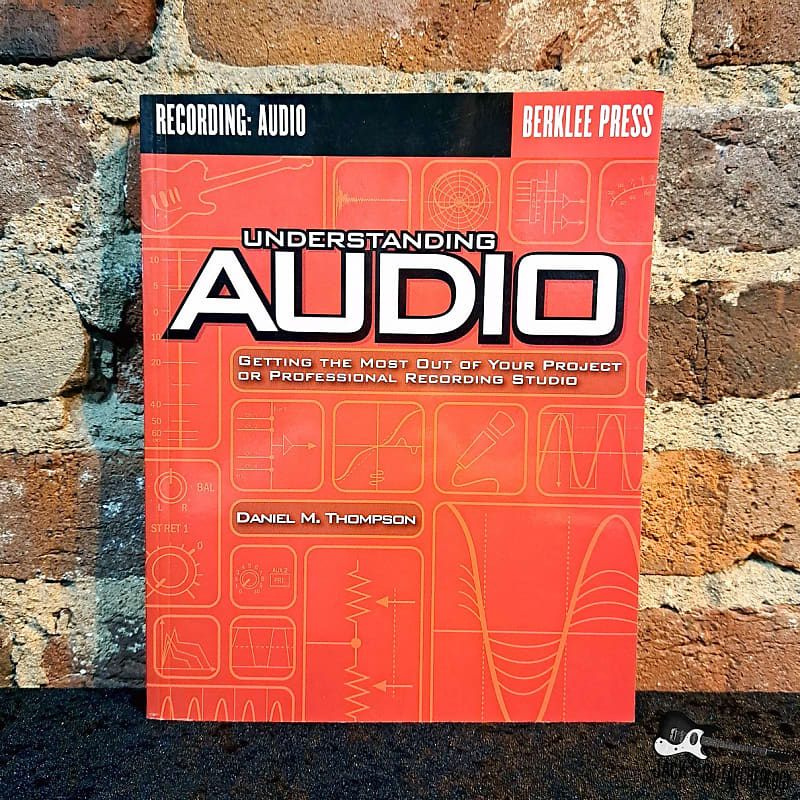 Understanding Audio: Getting the Most Out of Your Project | Reverb UK