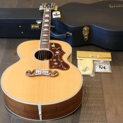 Gibson Custom Shop L-7c | Reverb