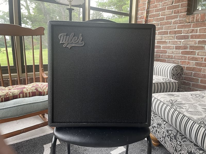 Tyler Amp Works HM18 Combo | Reverb