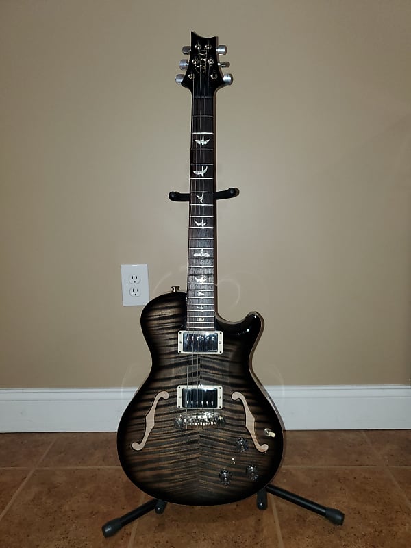 PRS Singlecut Hollowbody II 10-Top 57/08 Piezo | Reverb