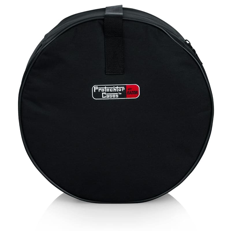 Gator Standard Padded Snare Bag 13x5.5 | Reverb