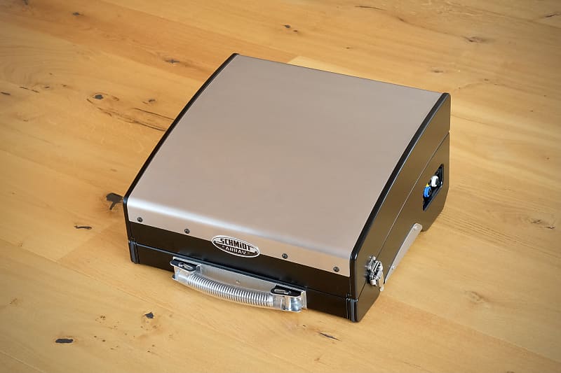 Schmidt Array SA350 Two Tier Pedalboard with Plus 30 Top | Reverb